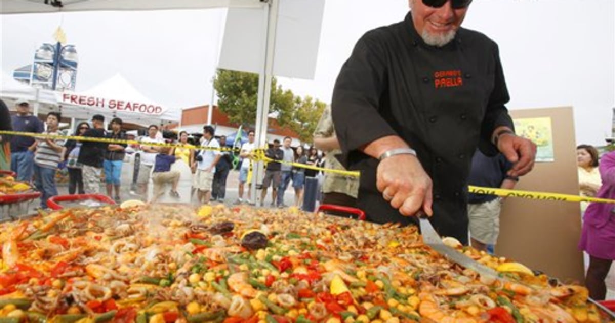 Chefs join new street food era: pungent comfort