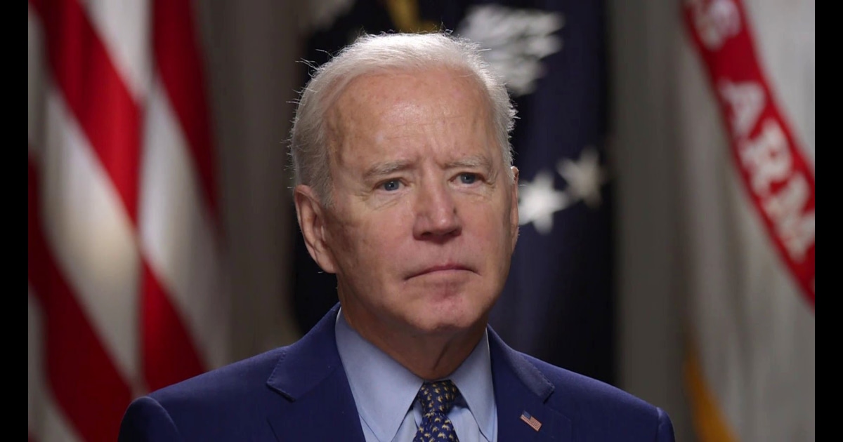 President Biden talks about spending, race, pandemic, immigration in ...
