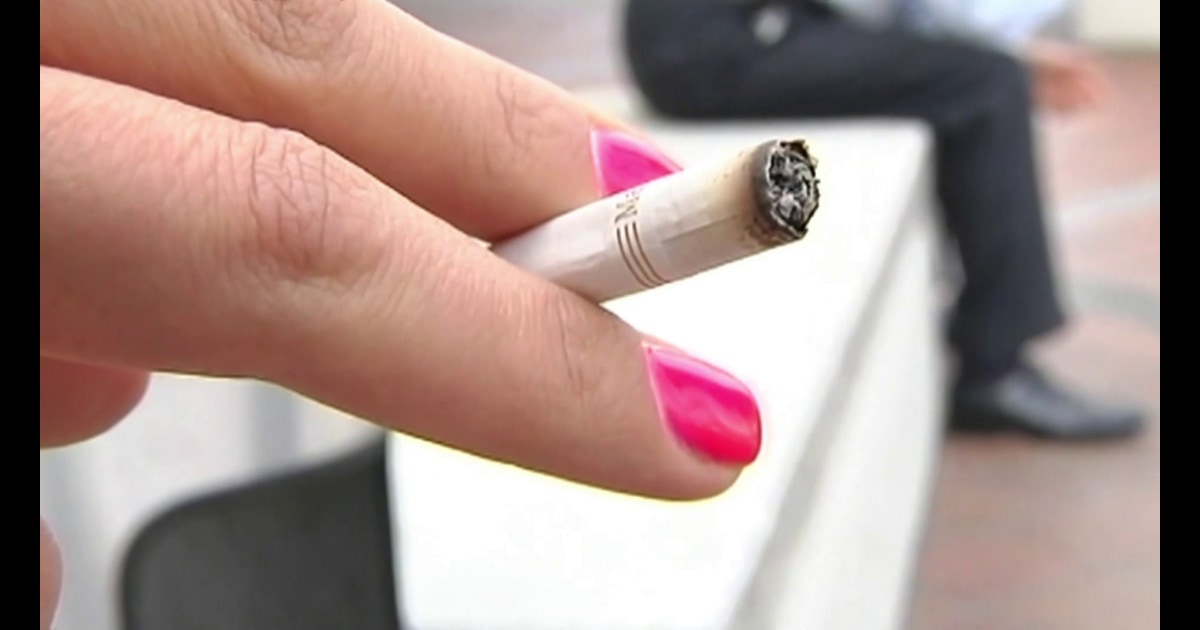 FDA moves to ban menthol cigarettes within a year