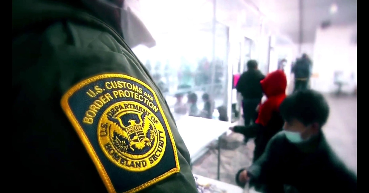 Local and state police stepping up patrols along Southern border