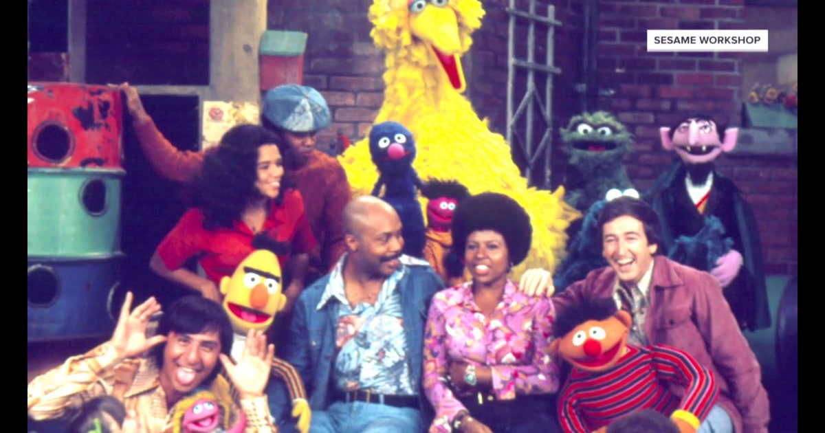 Street Gang': New documentary reveals how ‘Sesame Street’ began
