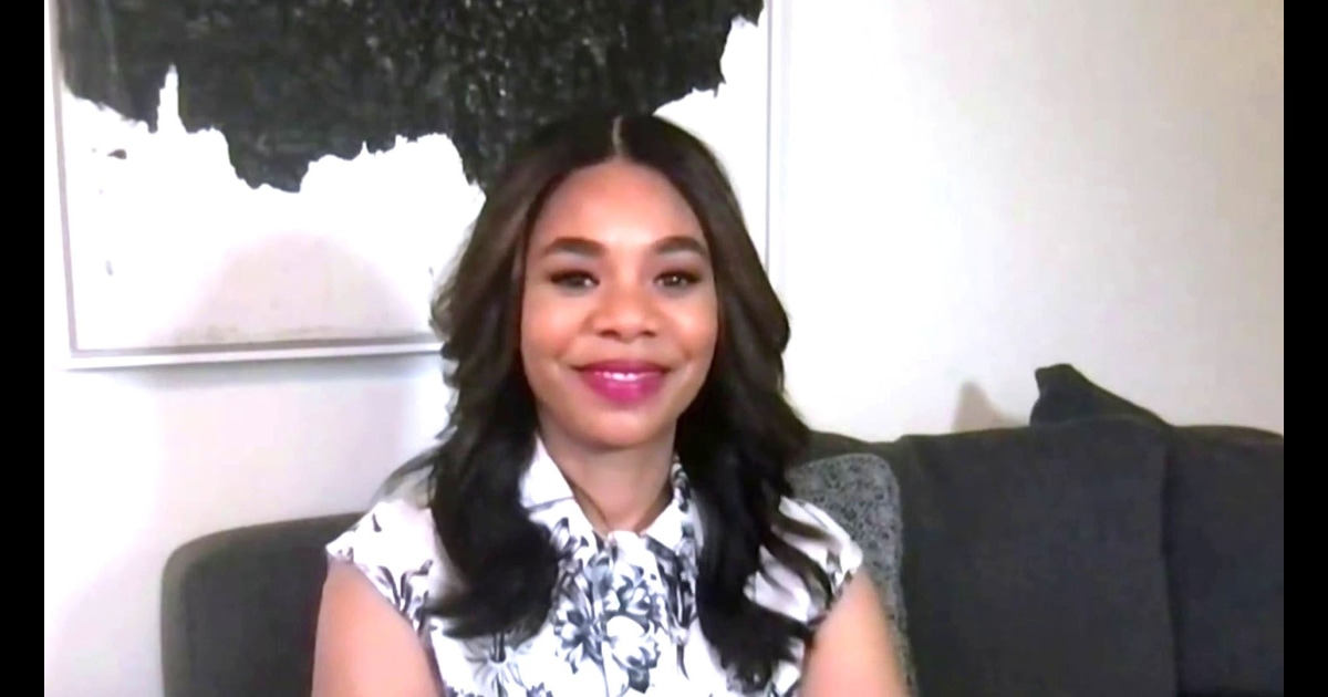 Regina Hall talks ‘Black Monday’ season 3, ‘Girls Trip’ sequel