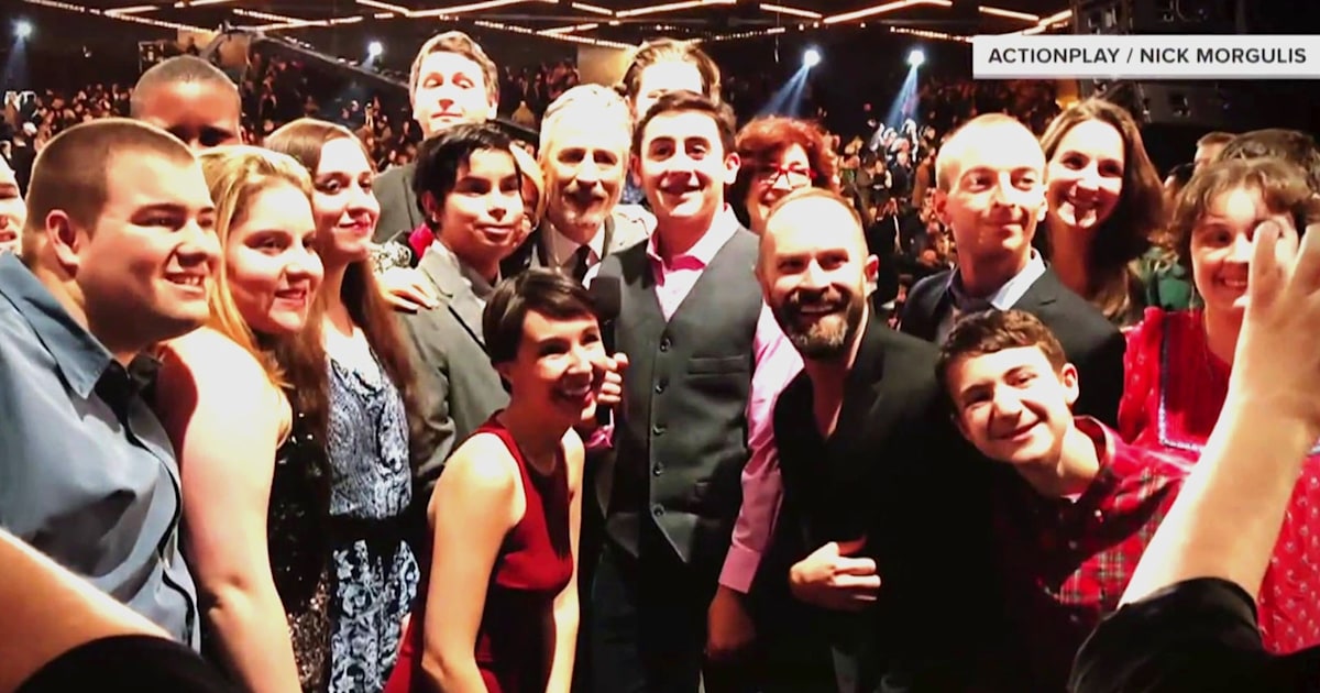 How Actionplay is empowering actors with autism
