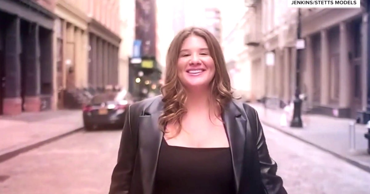 TikTok star Remi Bader shares emotional journey to stardom