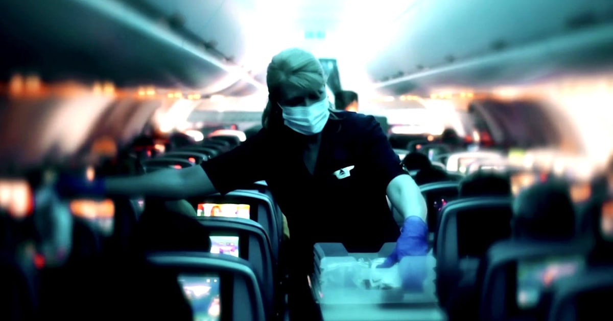 Bad behavior by airline passengers is getting worse, FAA says