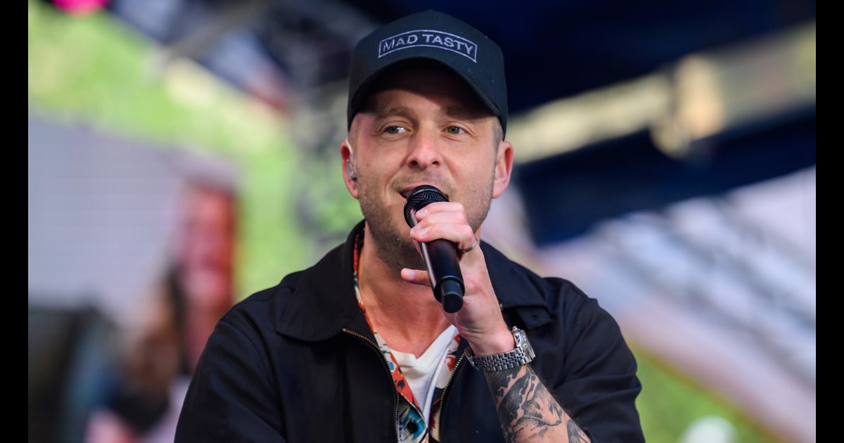 OneRepublic performs ‘Lose Somebody’ on TODAY