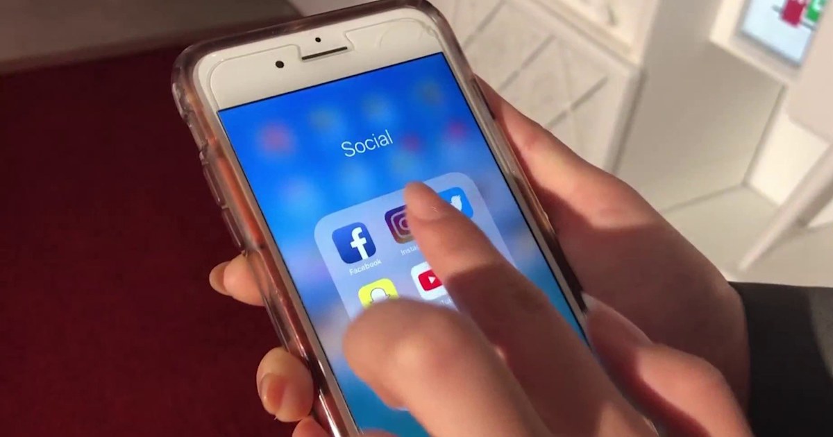 Tips on how to protect your personal information on social media