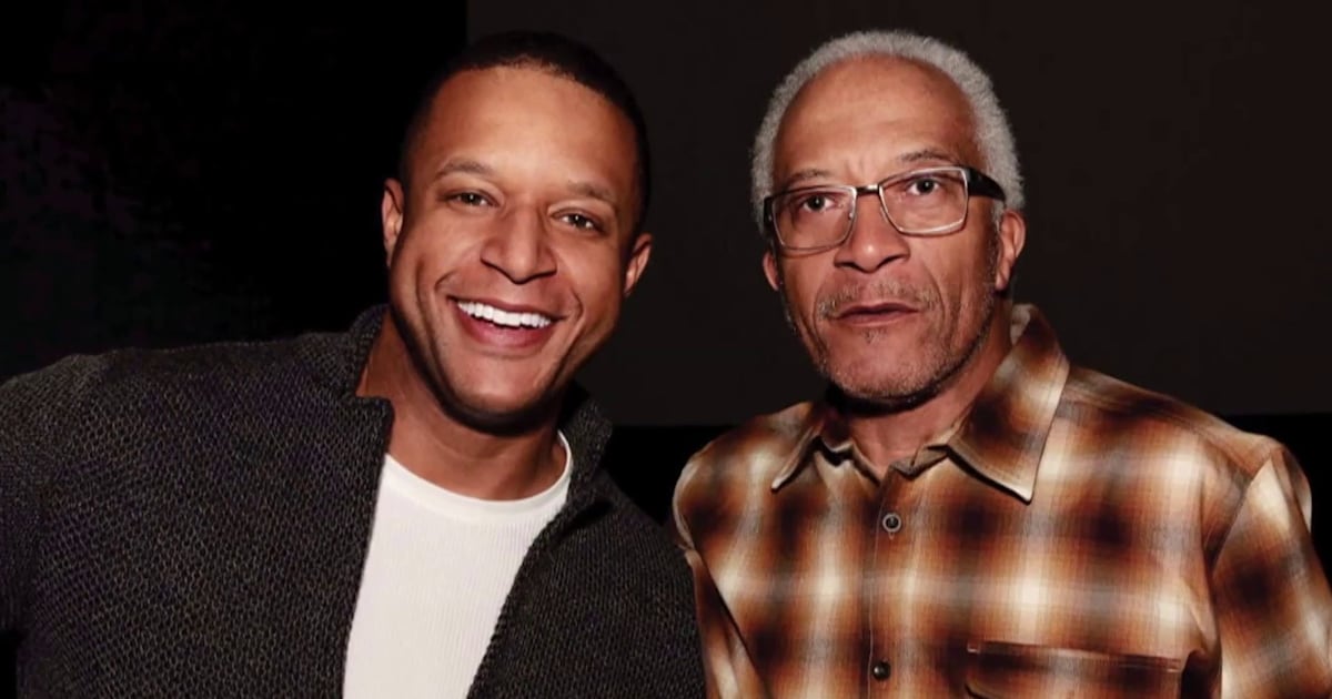 TODAY dads Craig Melvin, Al Roker and Carson Daly talk frankly about ... TODAY dads Craig Melvin, Al Roker and Carson Daly talk frankly about ...