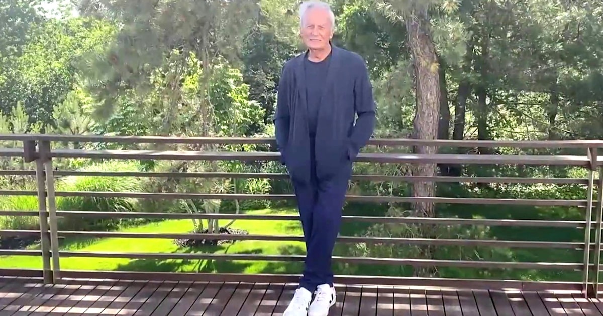 Comfortable men’s fashion tips from celebrity stylist Jeanne Yang