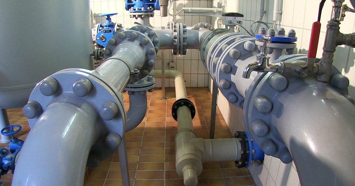 Water systems at risk of potentially deadly cyberattacks