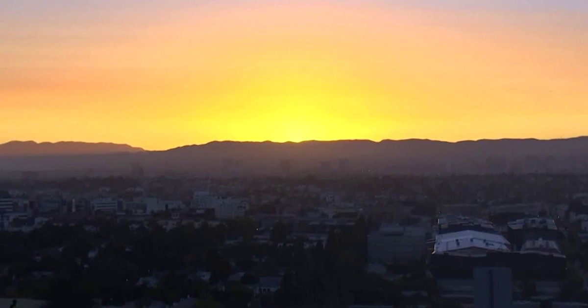 Extreme heat wave shatters records across the West