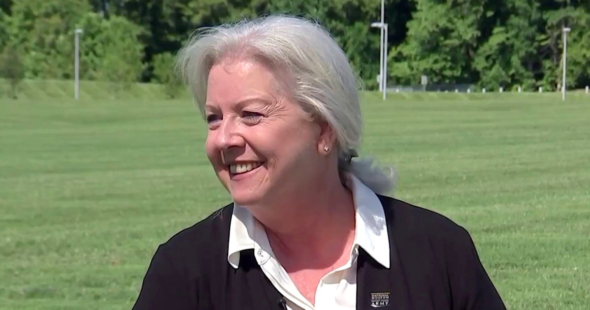 US Army Museum reopens to tell stories of men and women who have served