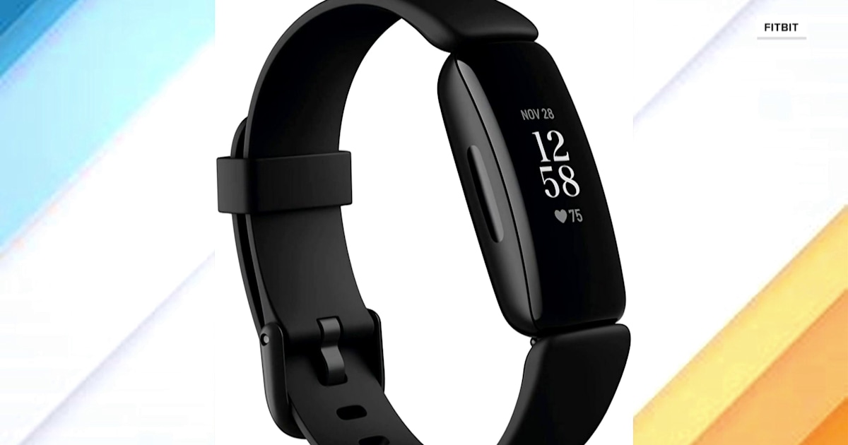 Amazon Prime Day best-sellers: Fitbit tracker, Bluetooth speaker, more