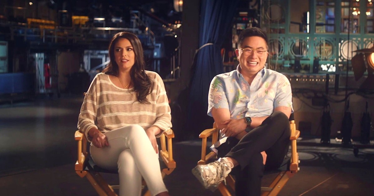 ‘SNL’ cast and crew look back at challenges of pandemic in new special