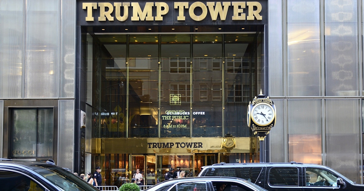 Trump Organization braces for possible criminal charges next week