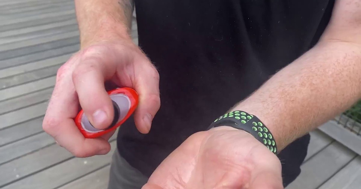 How to protect yourself from ticks this summer