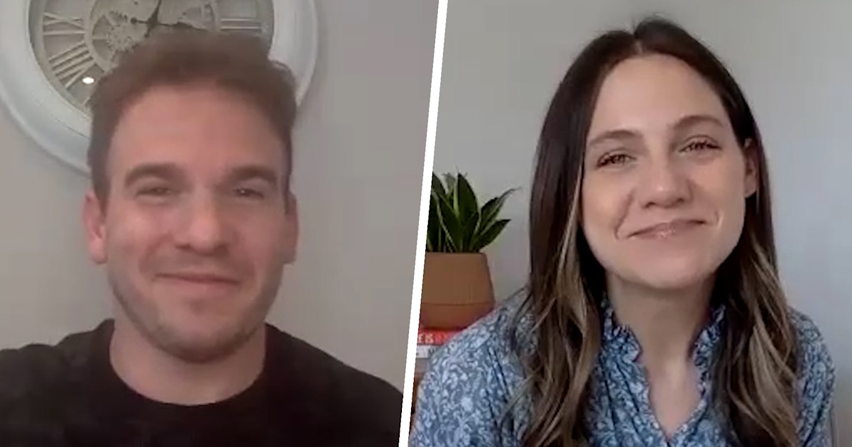 ‘Degrassi’ stars dish on reuniting for Drake’s music video