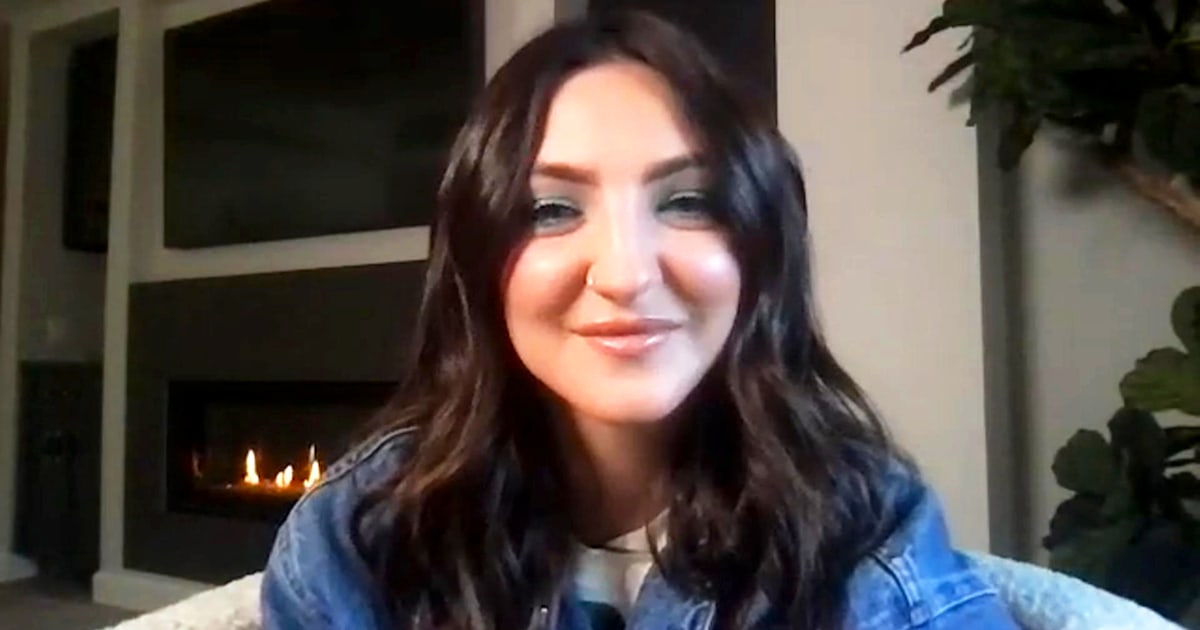 Julia Michaels discusses new music and her mental health