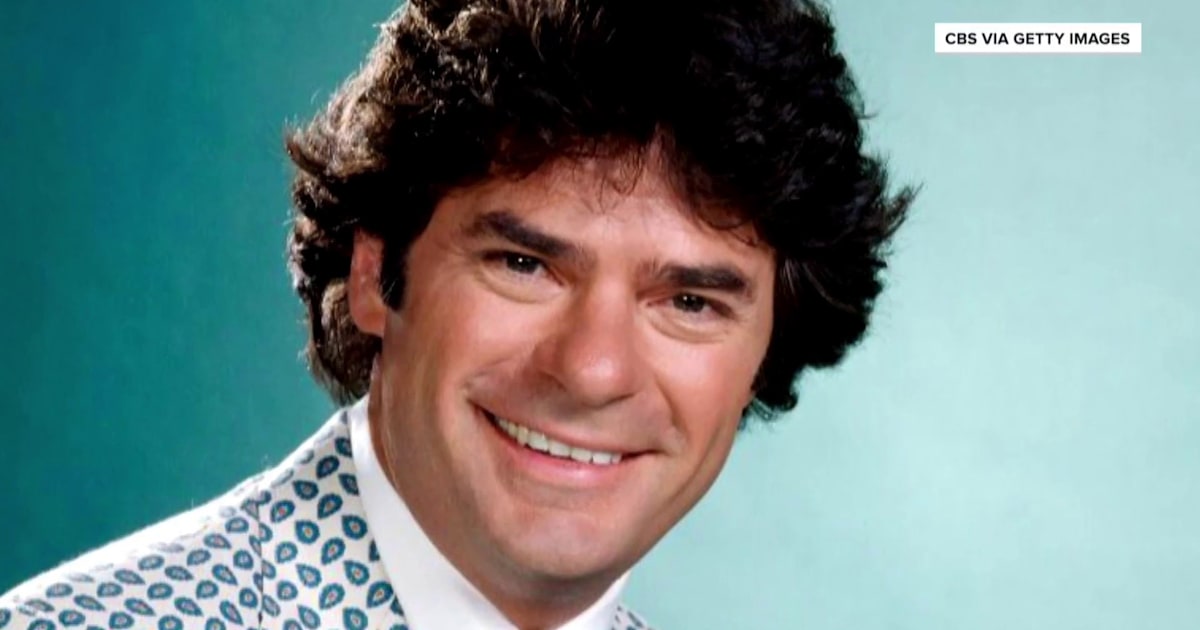 Frank Bonner, ‘WKRP in Cincinnati’ actor, dies at 79