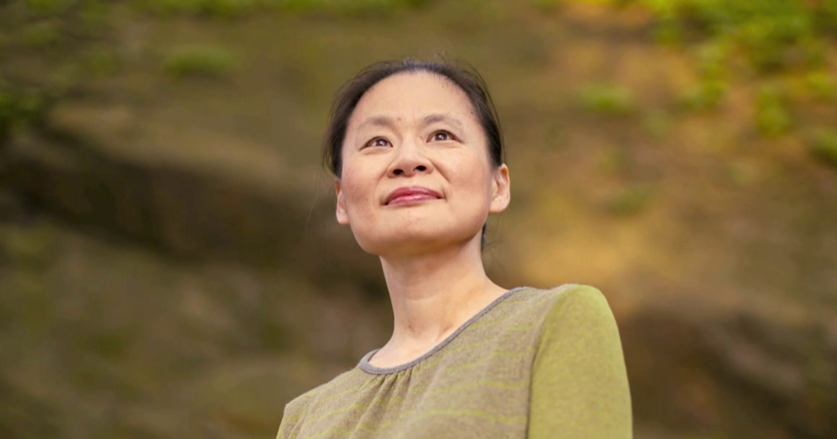 Inside violinist Midori’s journey from child prodigy to Kennedy Center ...