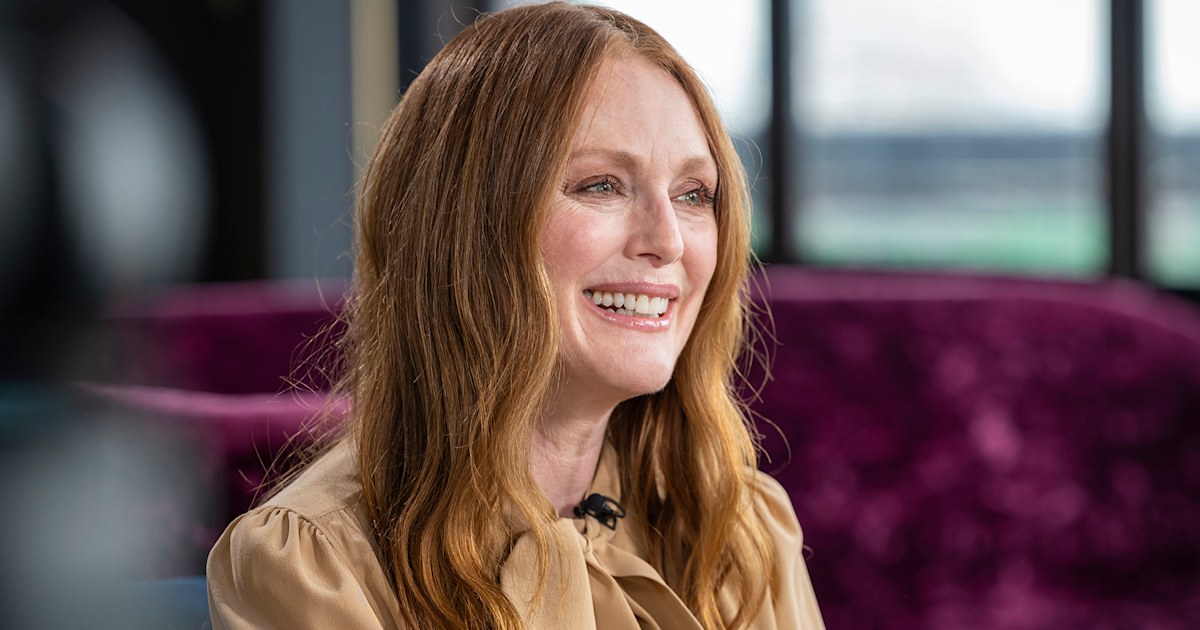 Julianne Moore on how ‘The Big Lebowski’ tanked before becoming a cult ...