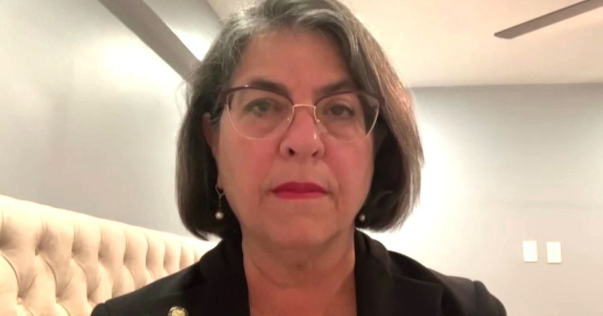 Florida building collapse: Mayor discusses rescue efforts among ...