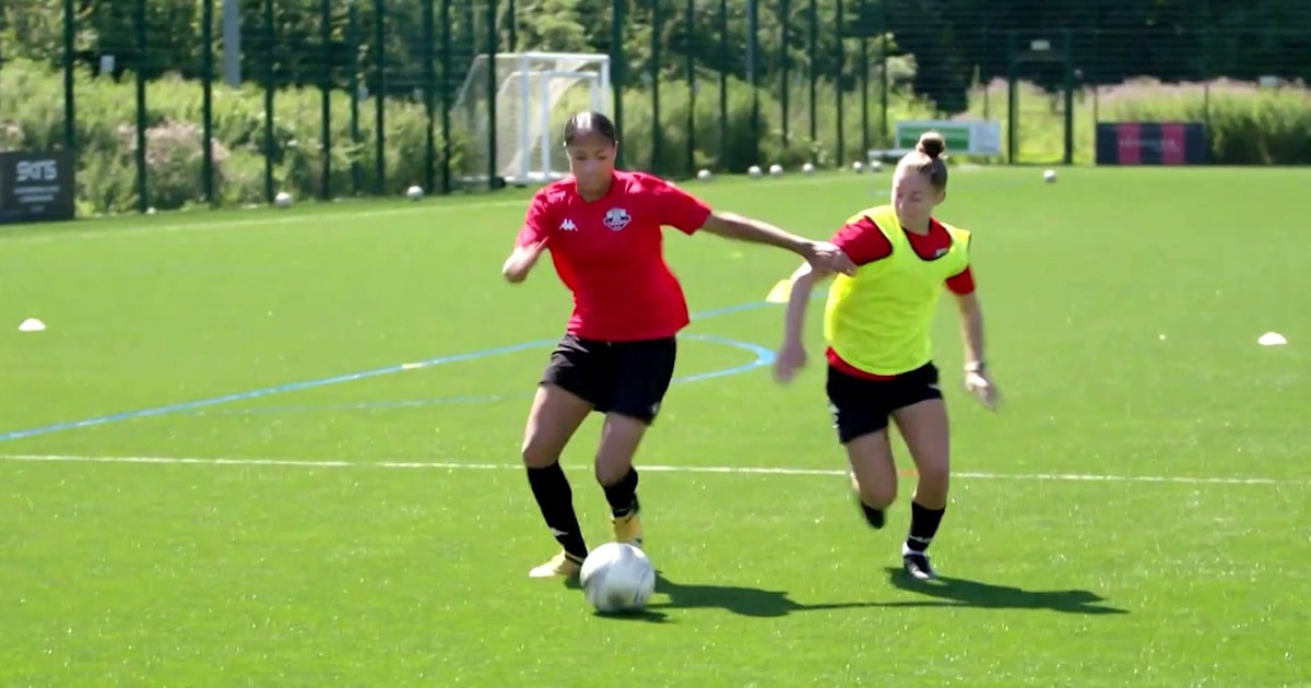 Small soccer club in UK pays its men’s and women’s squads equally