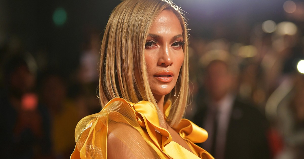 J.Lo reflects back on her 2002 album, ‘This Is Me…Then’