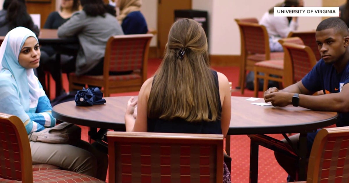 'Don't judge a book by its cover' adage gets new meaning with The Human ...
