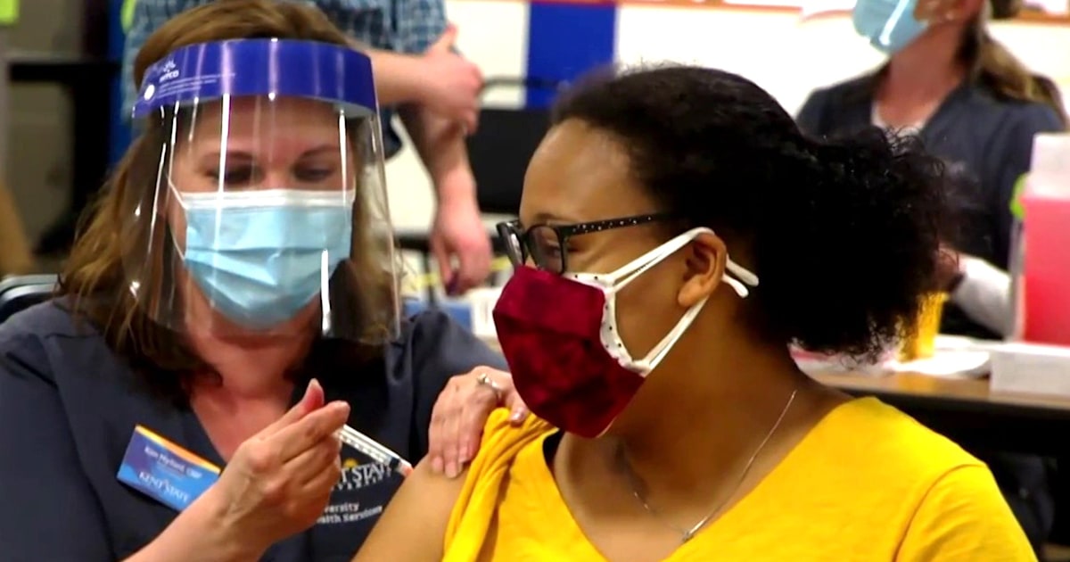 What to know about a potential booster shot for COVID-19