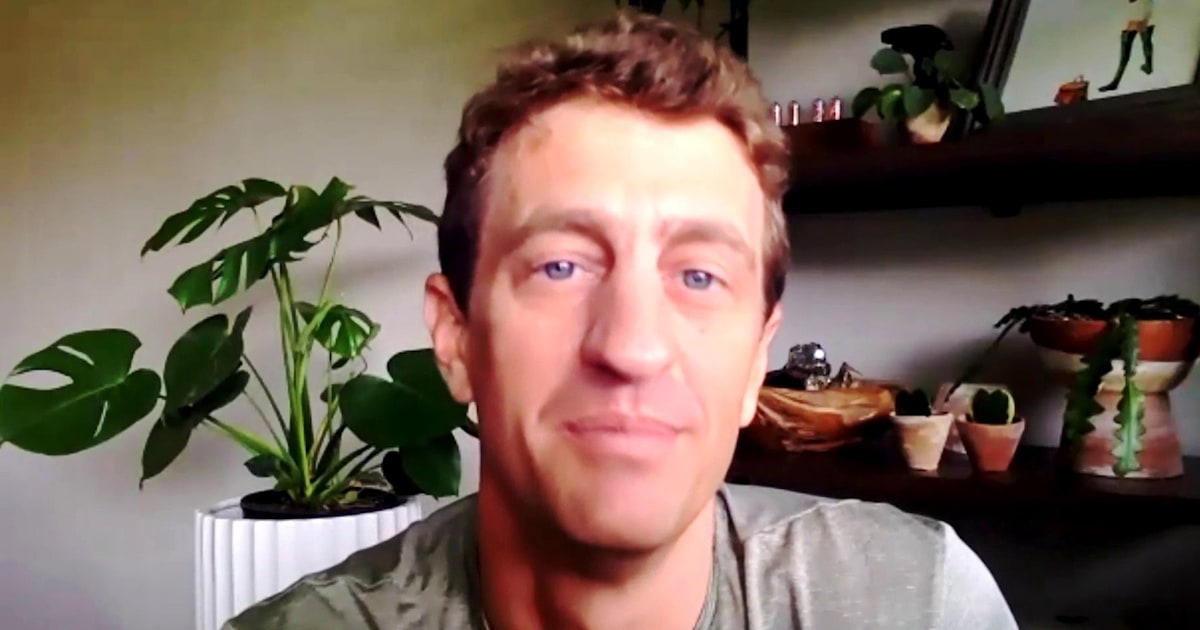 A second chance: Double lung transplant recipient is living life to the ...