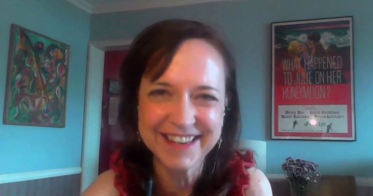 Megan Abbott, author of 'The Turnout,' talks TV series adaptation and more