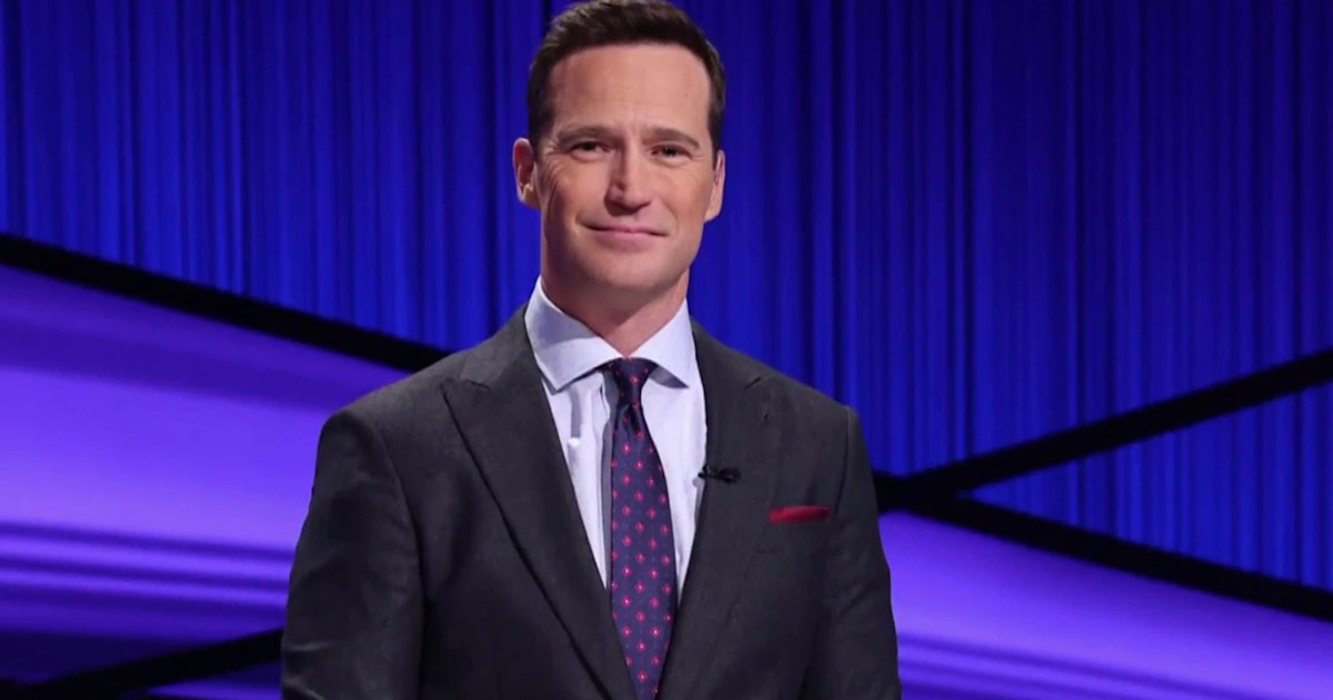 ‘Jeopardy!’ begins filming new season amid controversy over its new host