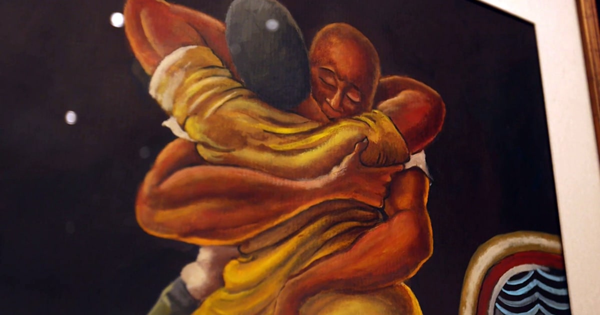 Untold stories of Black History revealed in Tacoma couple's art collection