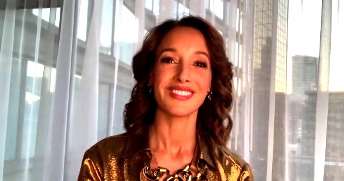 Jennifer Beals talks reprising ‘L Word’ role, working with Rosie O ...