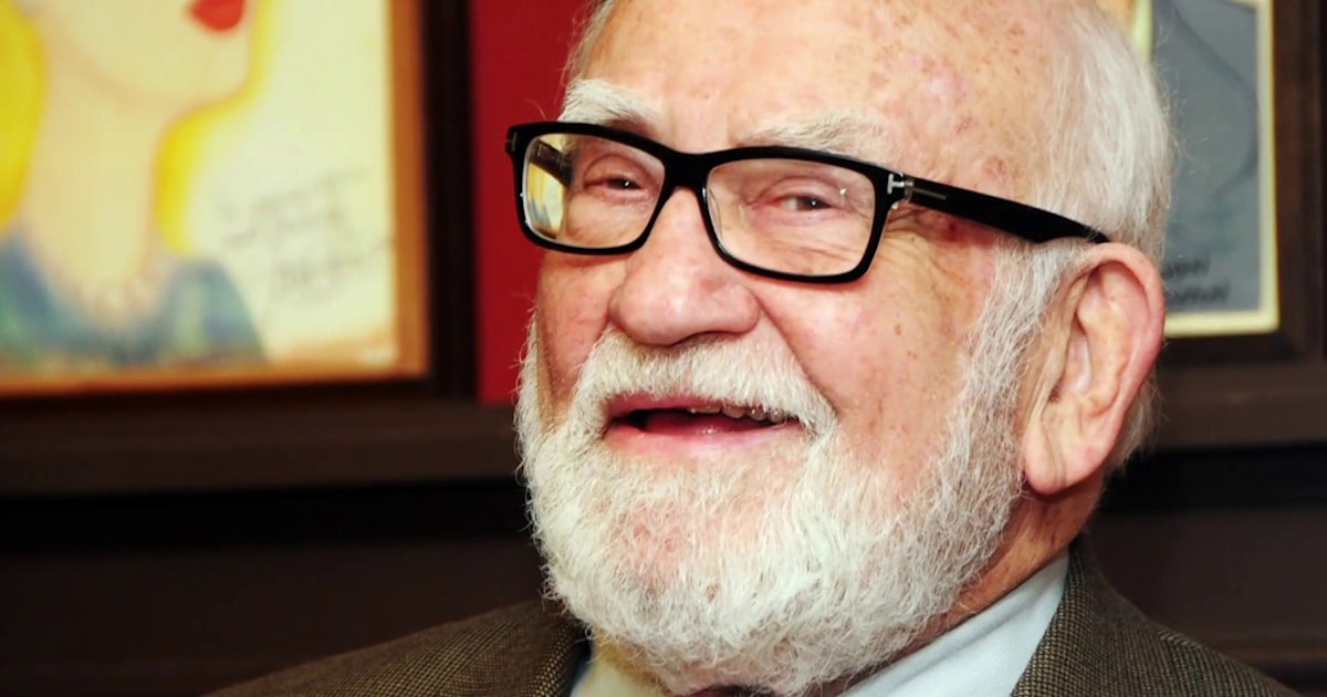 Ed Asner is remembered after his death at 91