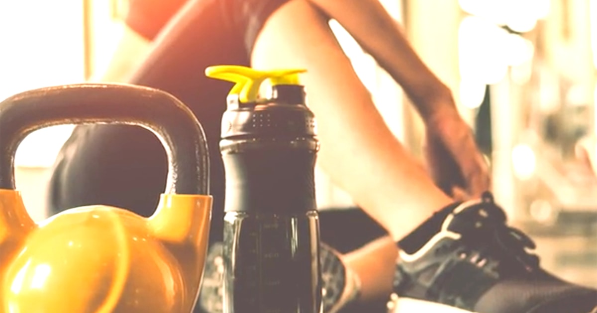 How to prepare your body before a workout and easy exercises you can do ...