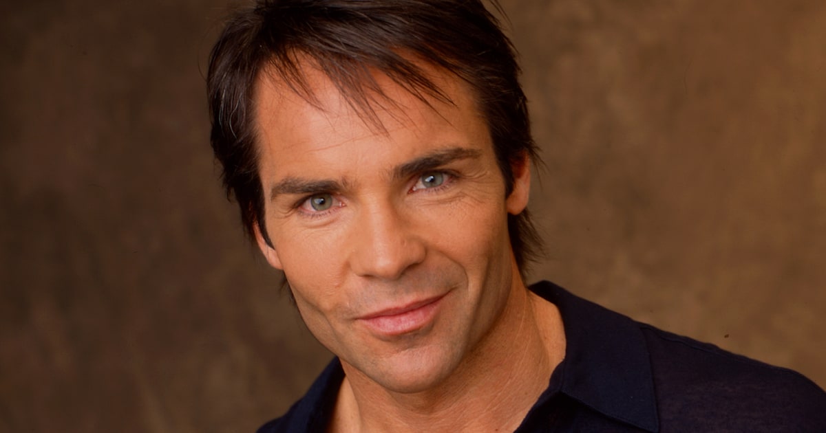 Jay Pickett, longtime soap opera star, dies at age 60