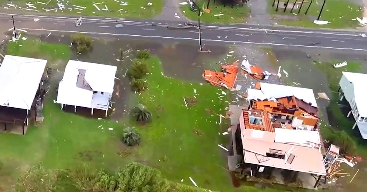 TODAY in 30 – August 31: Ida’s aftermath, remembering Princess Diana