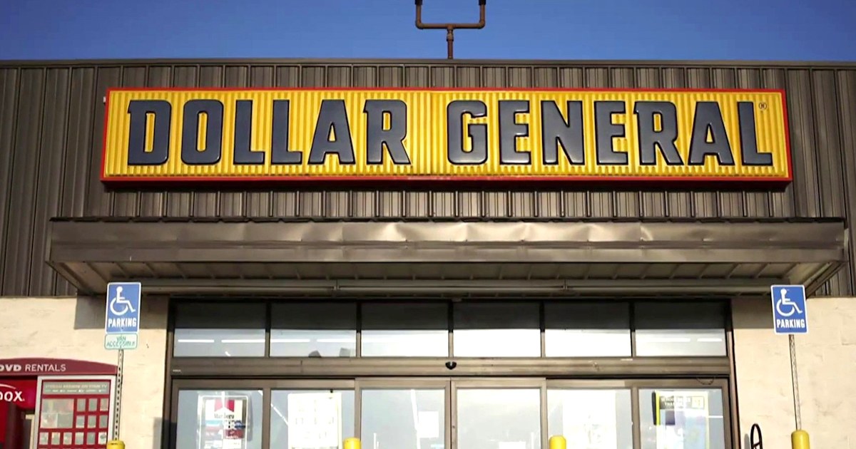 Why dollar stores are getting more popular (and how to get the best deals)