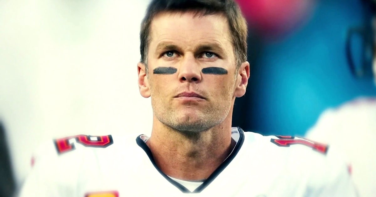 Tom Brady reveals battle with COVID-19 and concerns for upcoming season