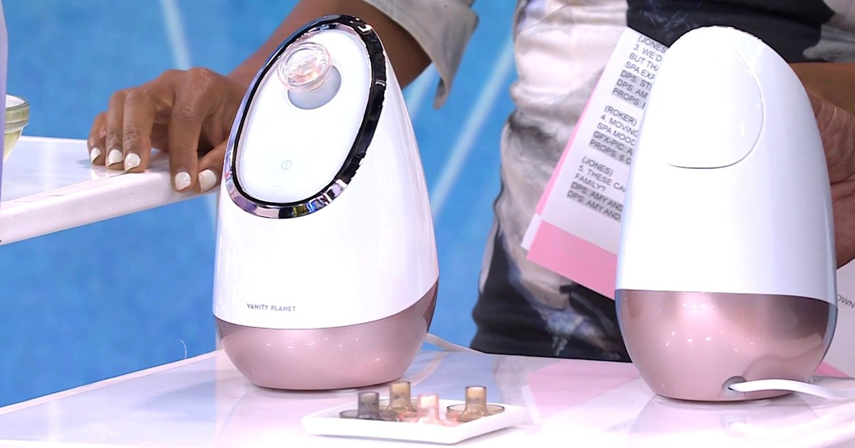 Unwind with these self-care tools