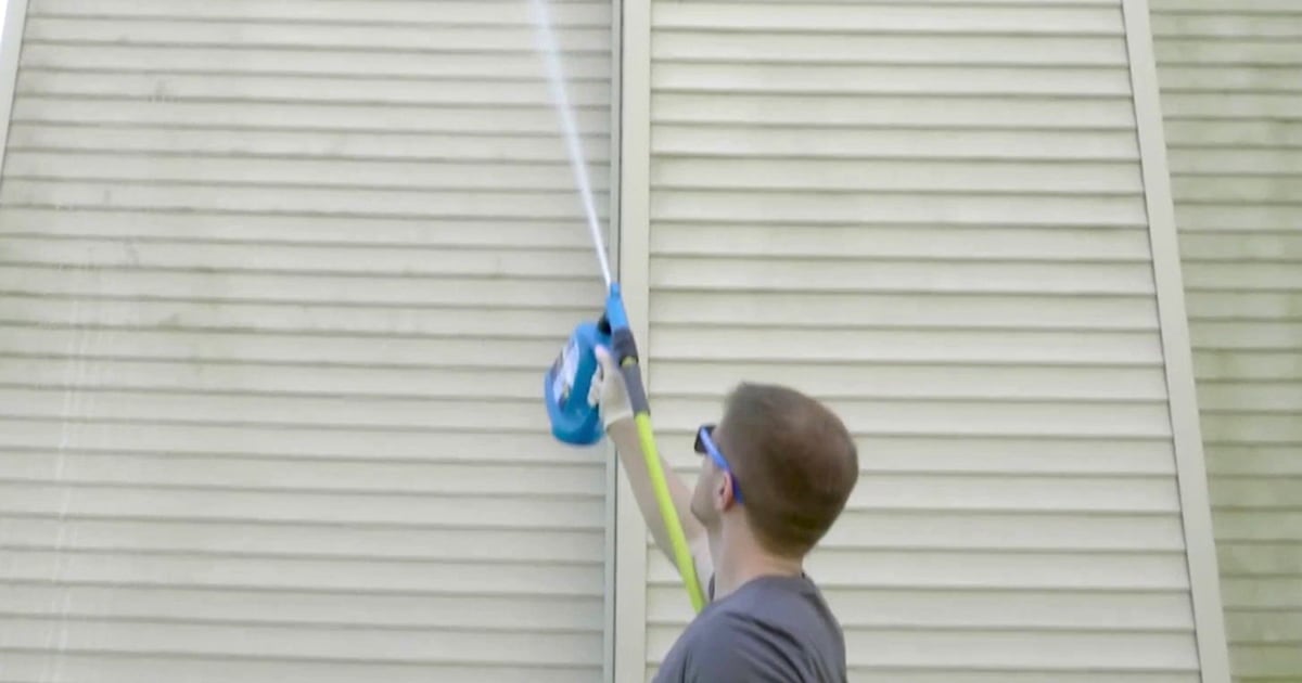 Tips to fix up your house this fall