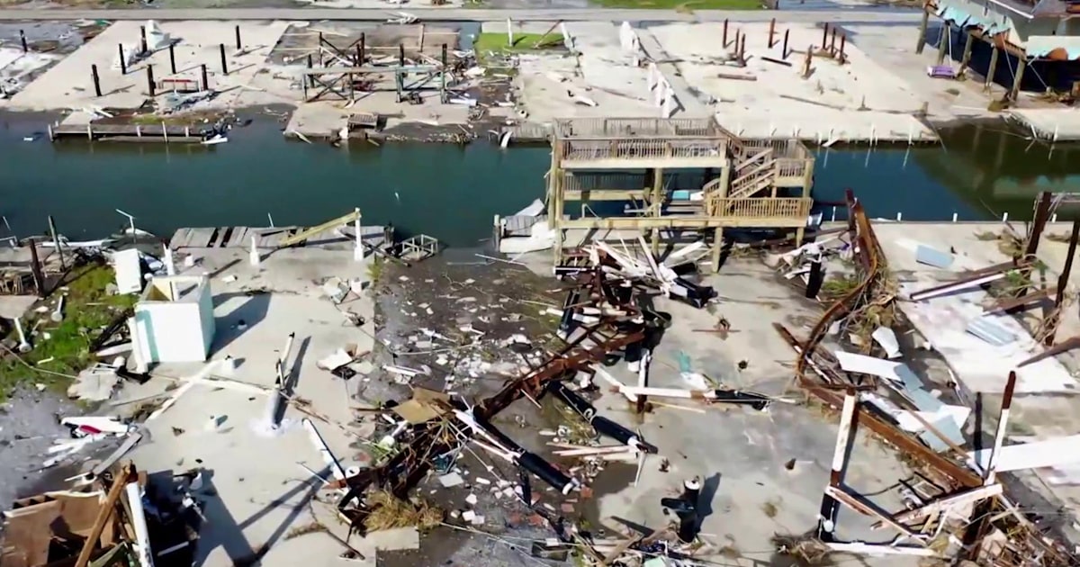 TODAY in 30 – September 1: Ida’s new threat, animal rescues