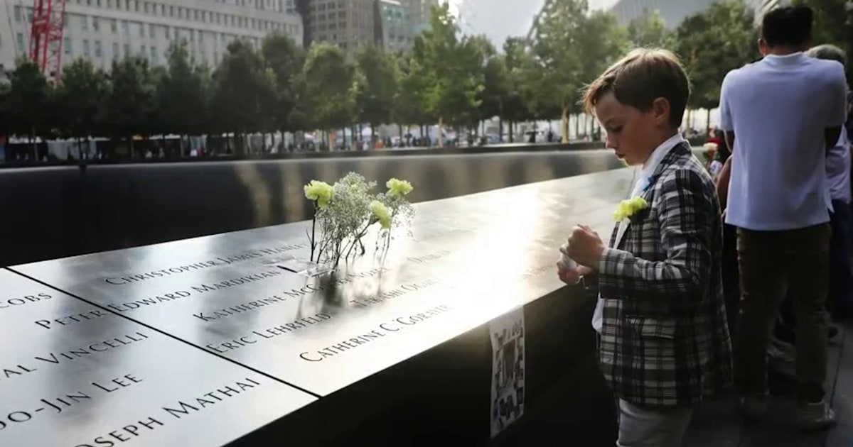 How some teachers are bringing the history of 9/11 into the classroom