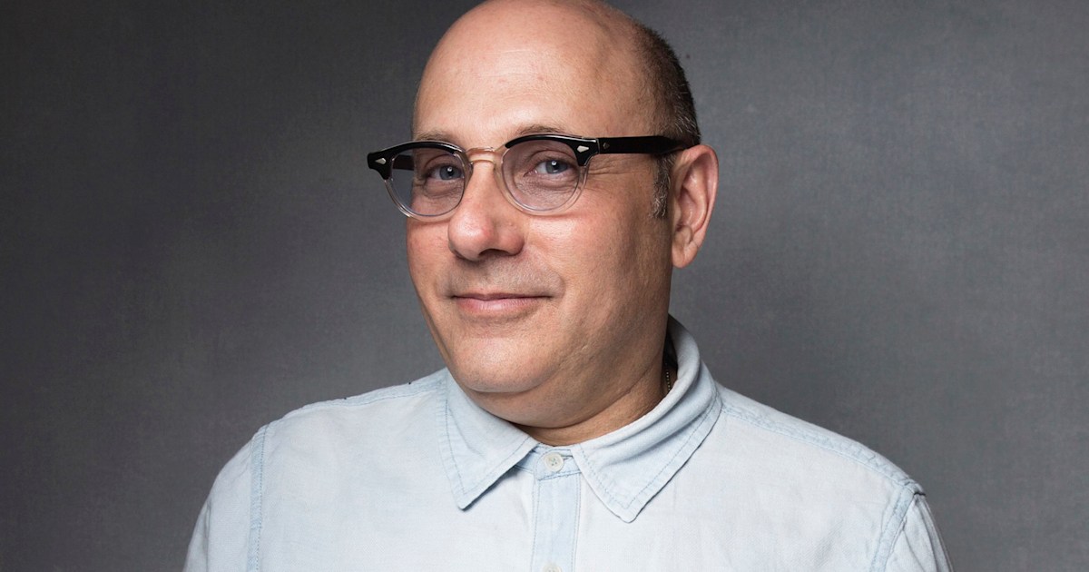 ‘Sex and the City’ actor Willie Garson remembered after his death at 57