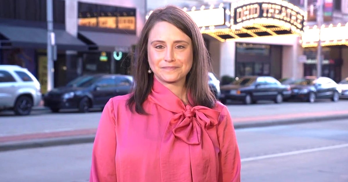 Cleveland woman who’s had 3 breast cancer diagnoses helps others