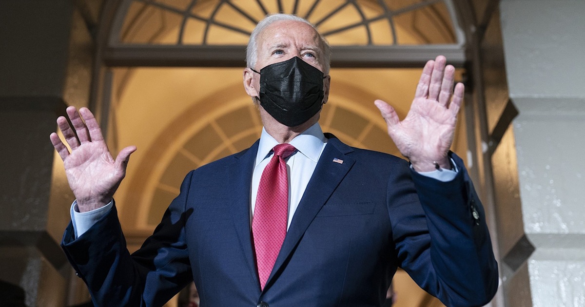 Democrats delay vote on $1 trillion infrastructure bill