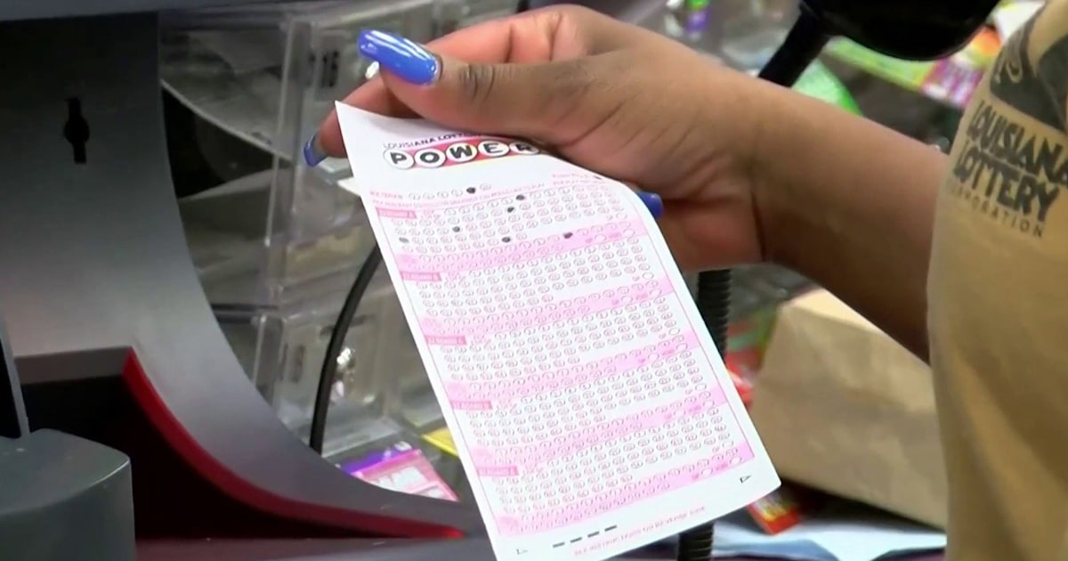 Powerball jackpot has no winner, increases to $670 million