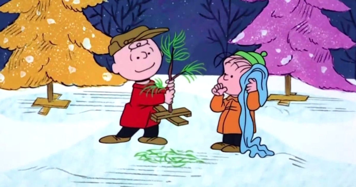‘Peanuts’ gang will return in new holiday special on Apple TV+